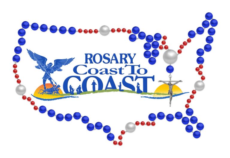 Join Us for the National Rosary Rally!Join Us for the National Rosary ...