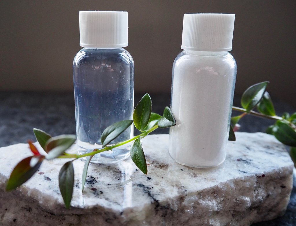 US Grace Force Receive Spiritual Weapons: Free Epiphany Water ...