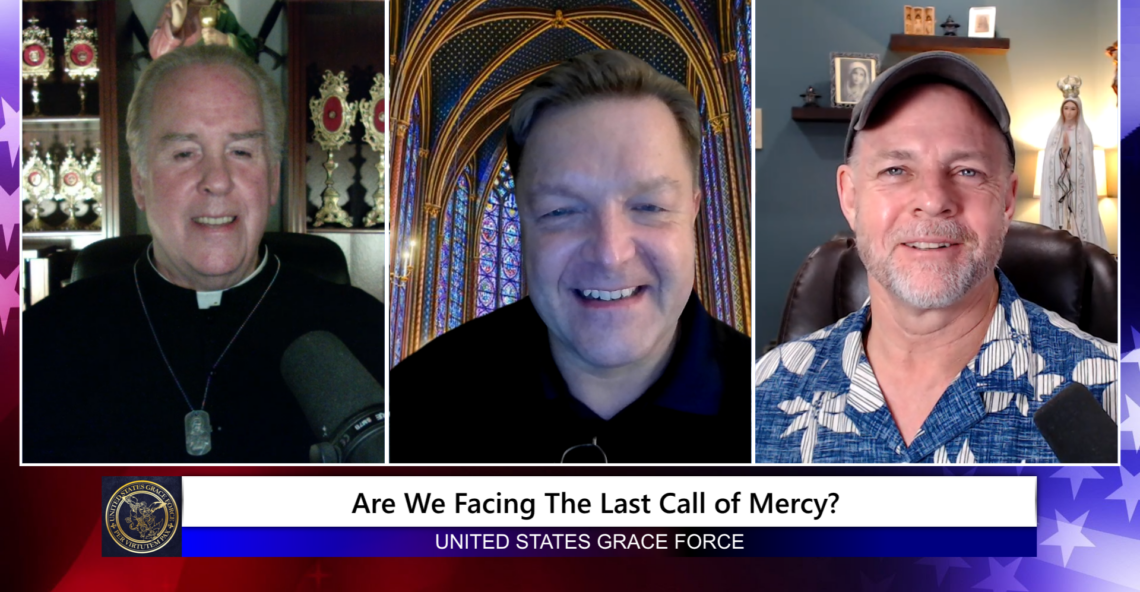 US Grace Force